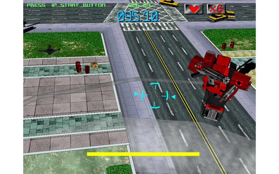 The 20 Best Sega Games of All Time | Tom's Guide