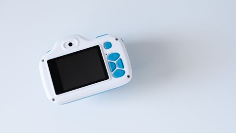 myFirst Camera 3 review: A fun kids' camera that enhances day trips ...