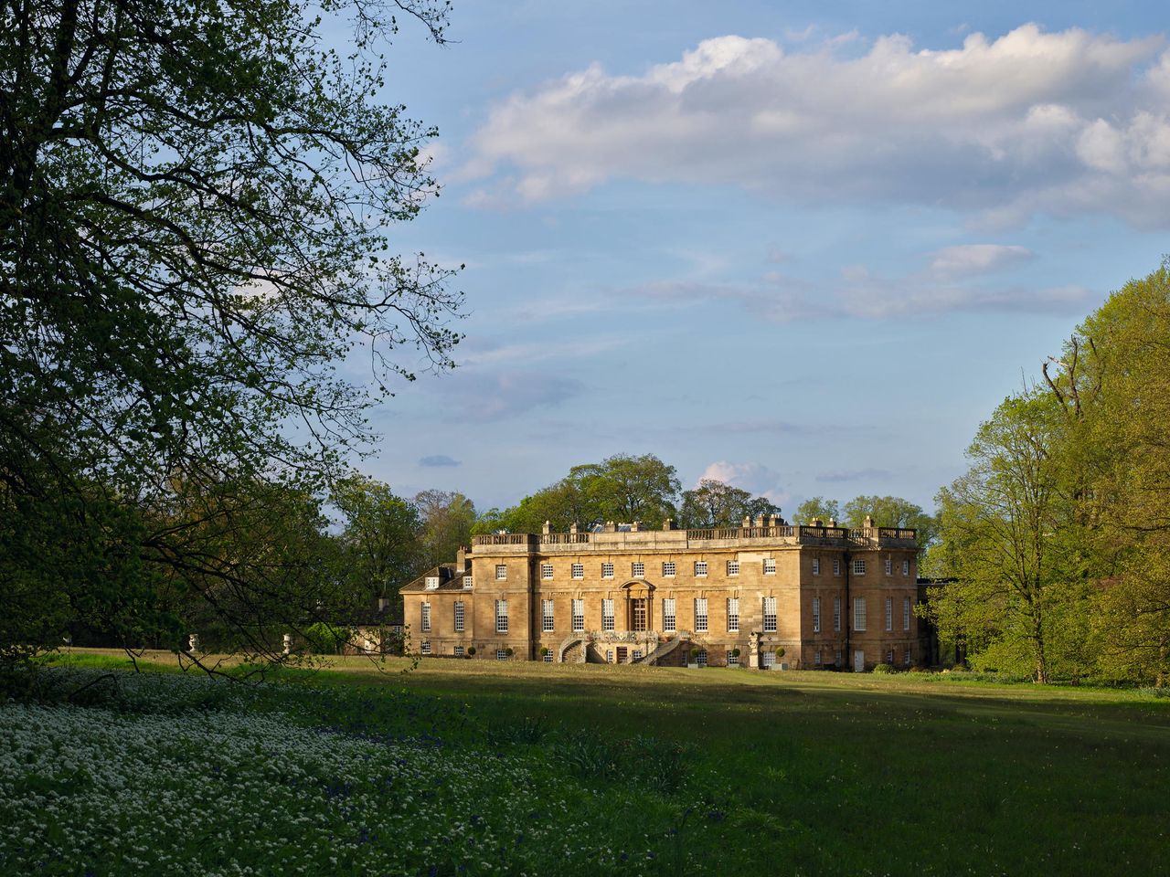 Bramham Park: A Palladian premonition | Country Life