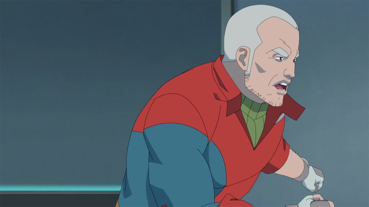 Invincible season 3 episode 7 ending explained: who dies, who plays ...