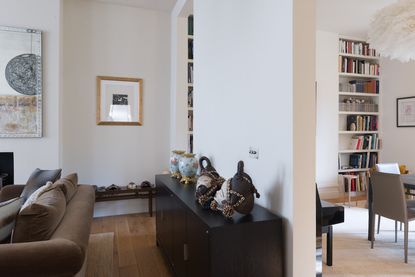 Explore A Pattern Filled Family Home In London's Primrose Hill