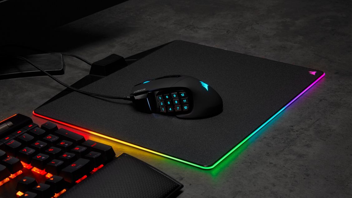 Great gadget gifts to give PC gamers that gaming edge | TechRadar
