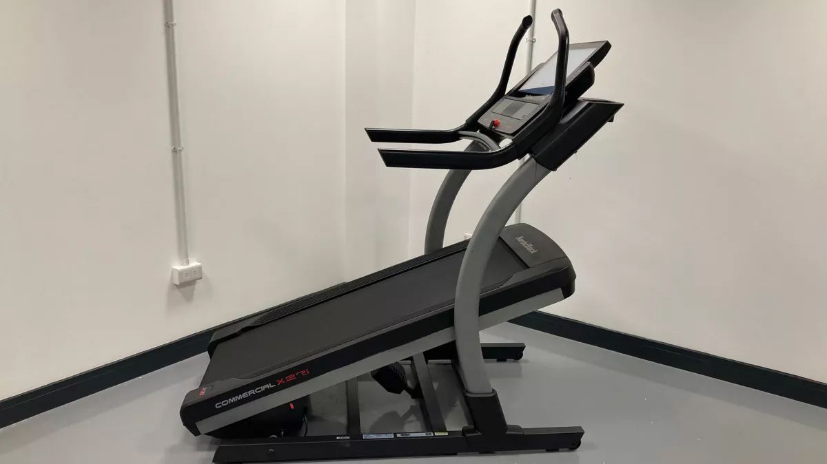 Best exercise machines to lose weight and burn fat 2023 | Fit&Well