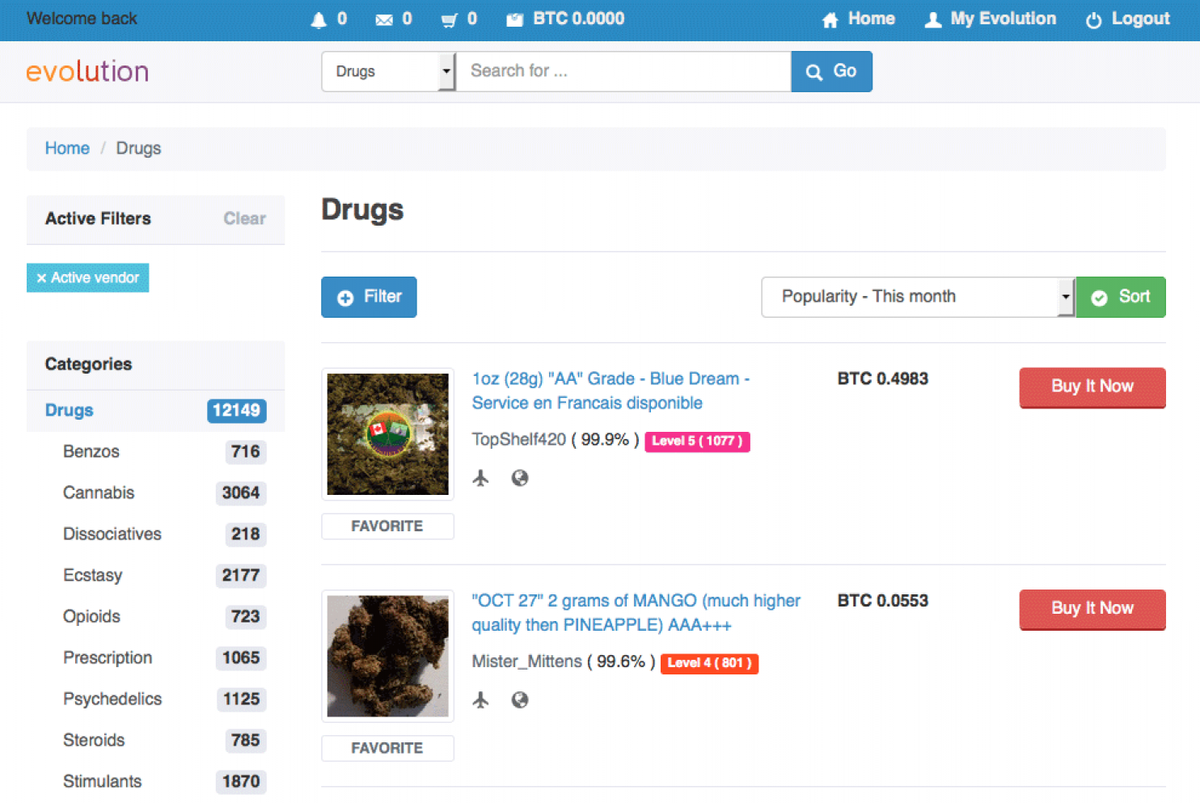 Evolution scam: how users lost $12m in bitcoins | ITPro