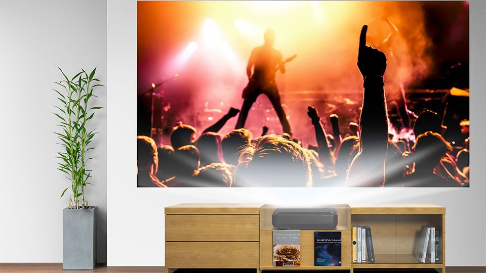 How to set up your projector for the perfect picture | TechRadar