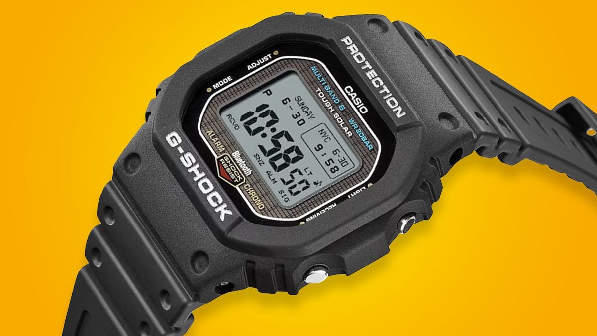 Casio discount codes for May 2026 | 20% OFF