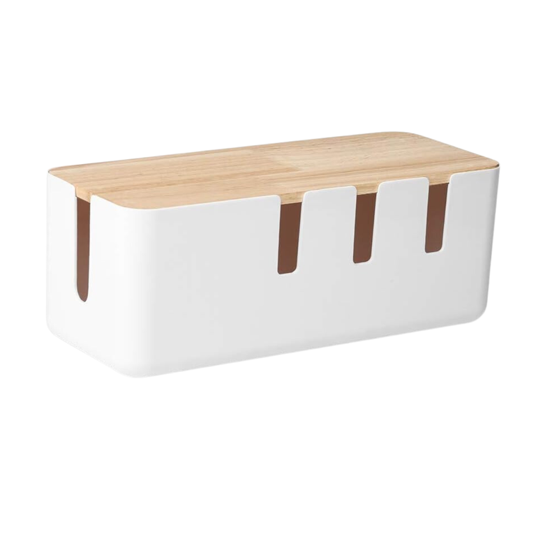 6 Ways to Repurpose Old Charging Cords | Livingetc