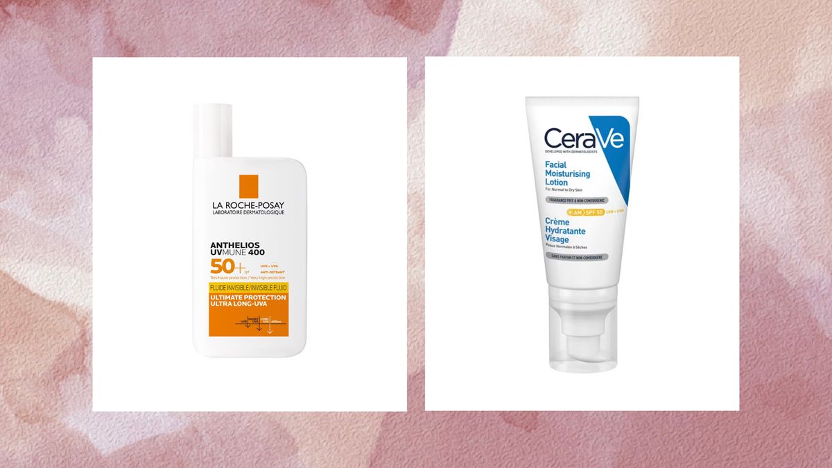 The 9 best sunscreens for sensitive skin in 2024 | Woman & Home