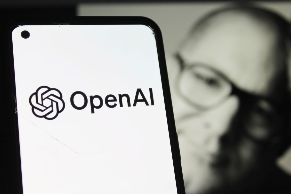 OpenAI’s new device could replace your phone — here’s what we know so ...