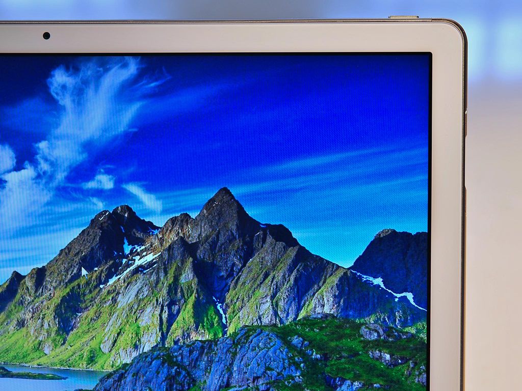 Huawei MateBook Review | Windows Central