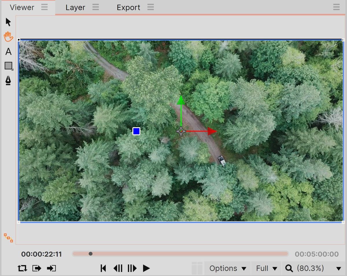 Hitfilm Express 15 review | Creative Bloq
