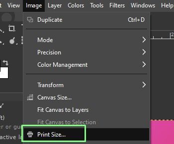 How To Resize Images in GIMP | Tom's Hardware