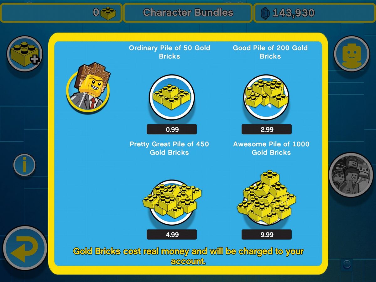 The Lego Movie Video Game: Top tips, hints, and cheats you need to know ...