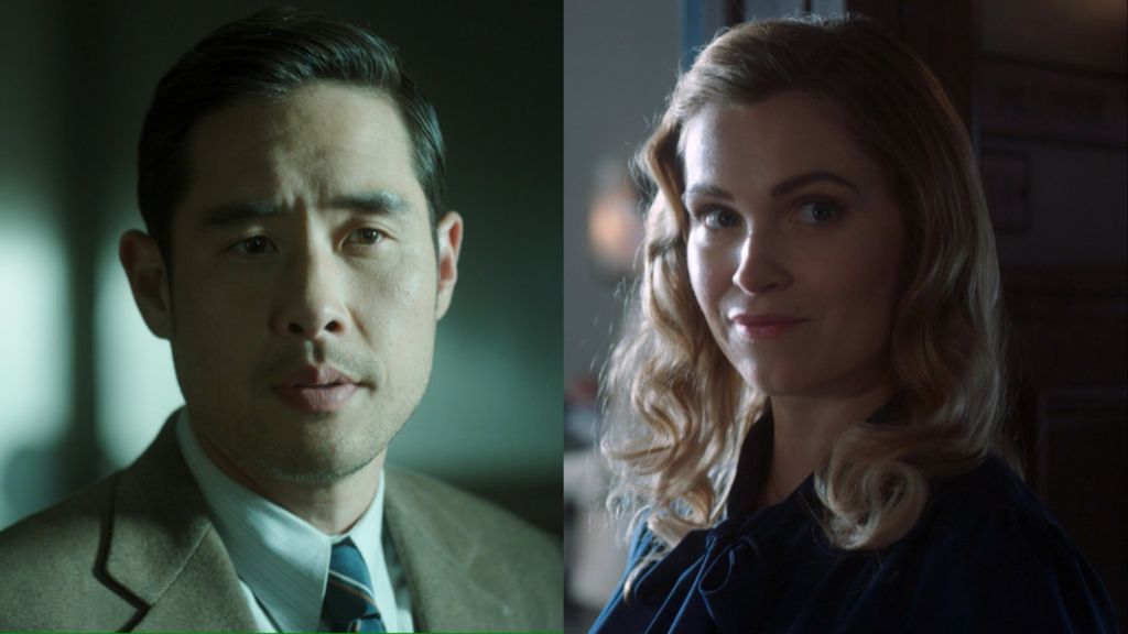 Quantum Leap Just Delivered A Major Twist For Addison, And I'm ...