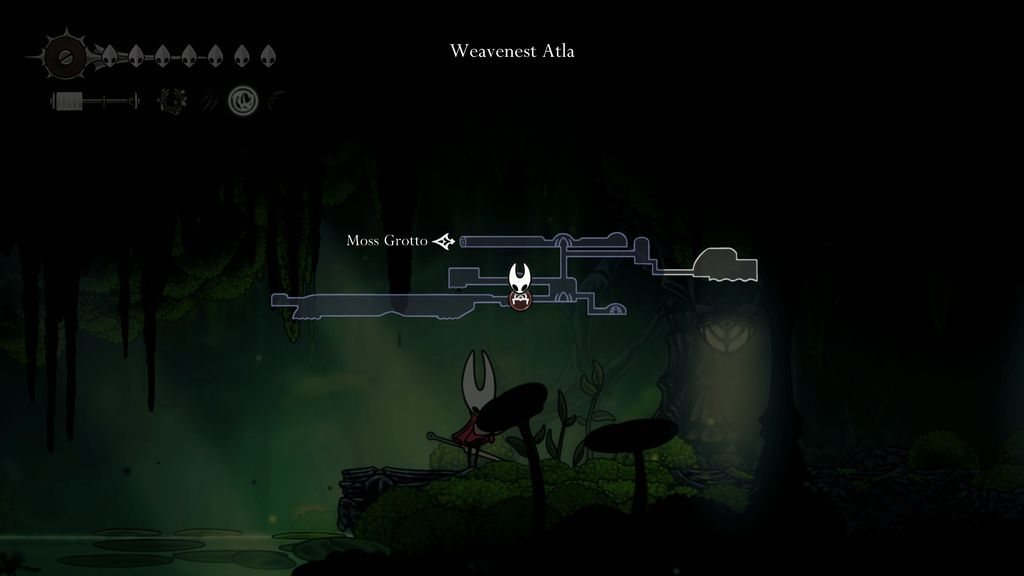 How to complete the Silk and Soul quest in Silksong | PC Gamer