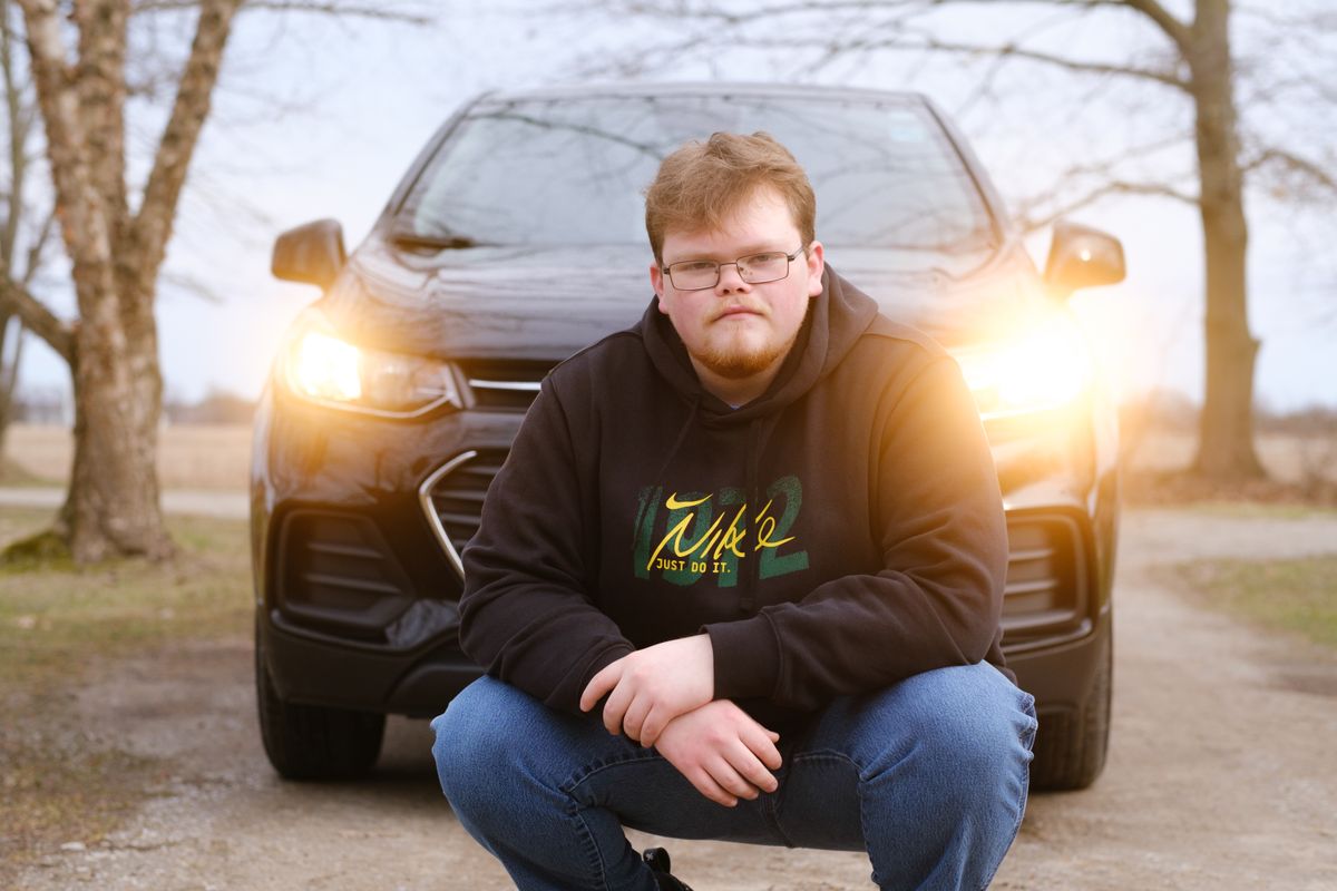 PolarPro McKinnon 135 Gold Mist filter review: Like magic pixie dust ...