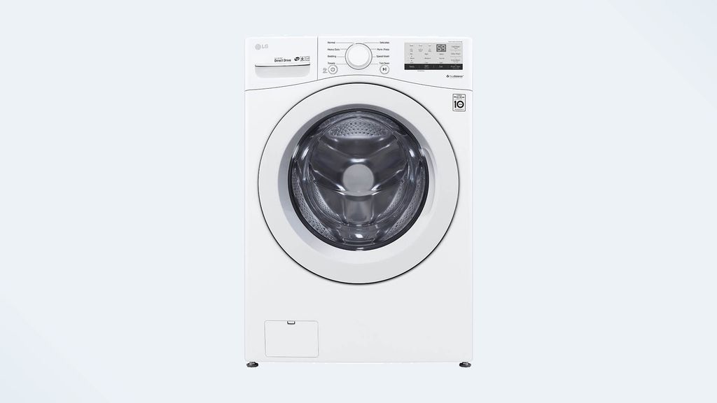 Best washing machines in 2025 | Tom's Guide