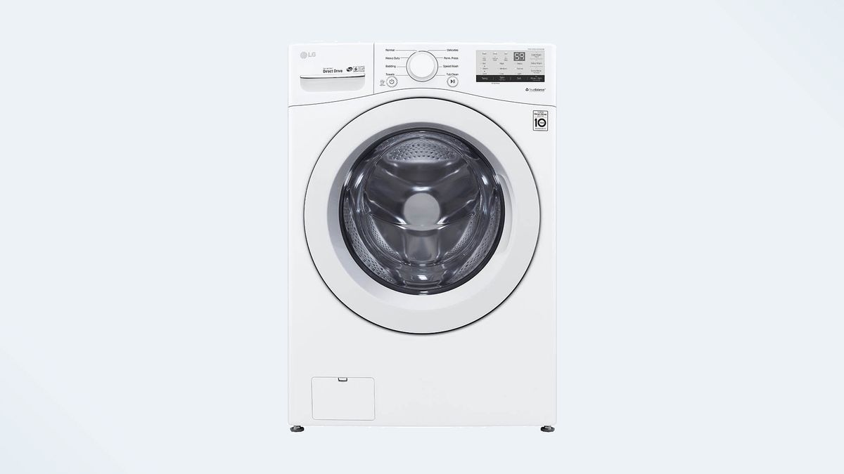 Best washing machines in 2025 | Tom's Guide