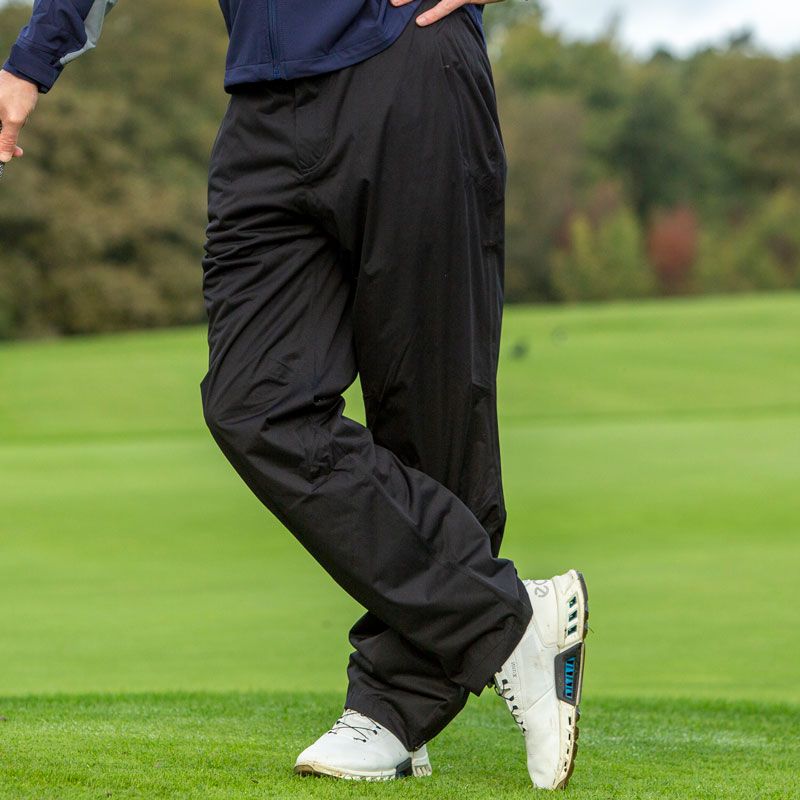 Best Golf Rain Pants 2025 | Golf Monthly