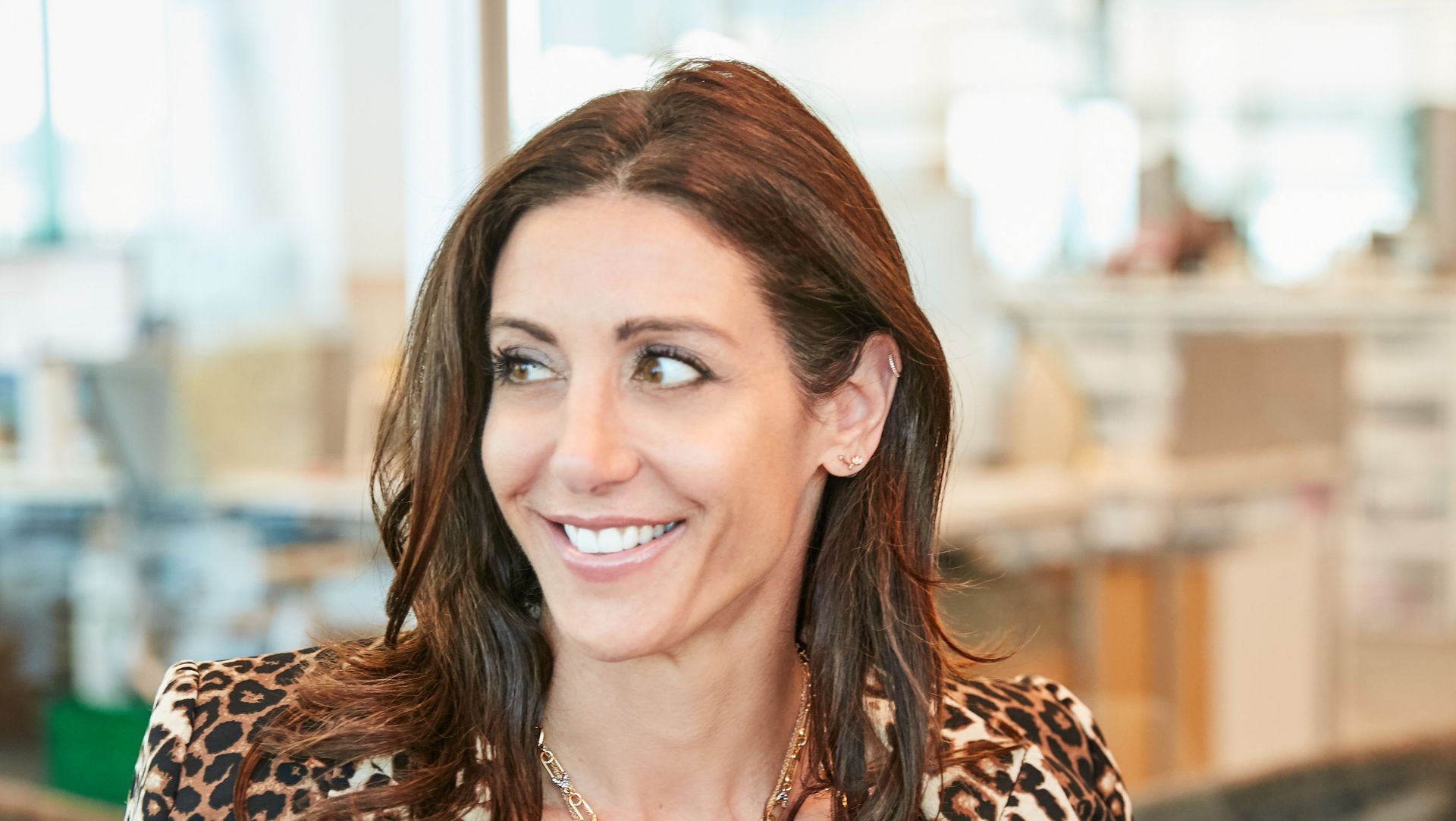 Jessica Herrin, Founder of Stella & Dot, on Her Work Style | Marie Claire