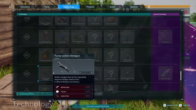 Palworld guns and where to get them | GamesRadar+