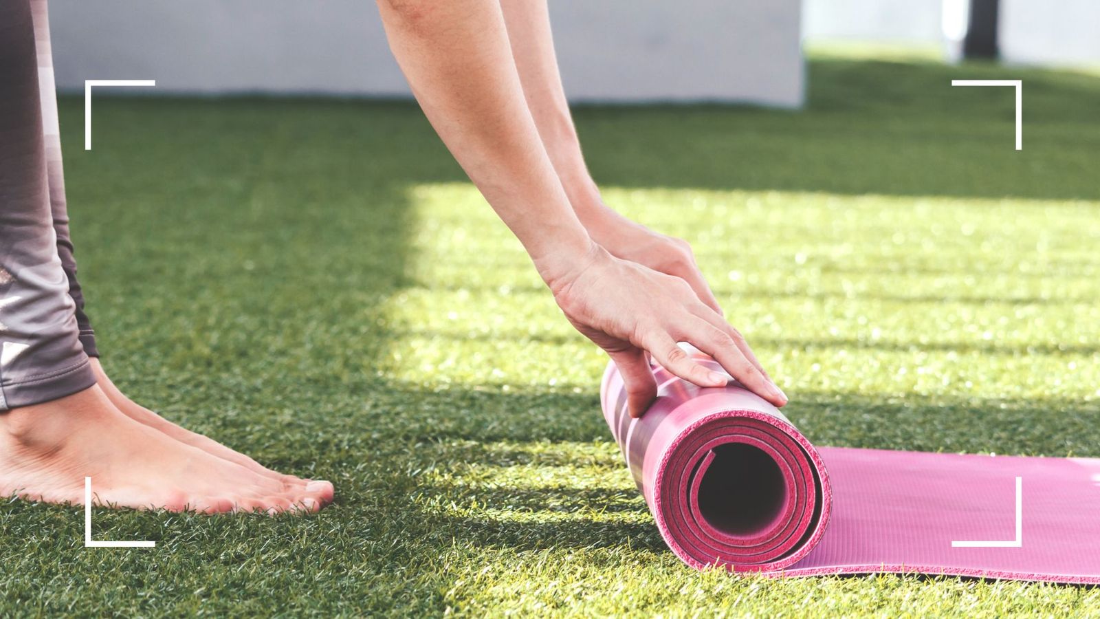 I tried doing Pilates every day: Benefits to see in 2 weeks | Woman & Home