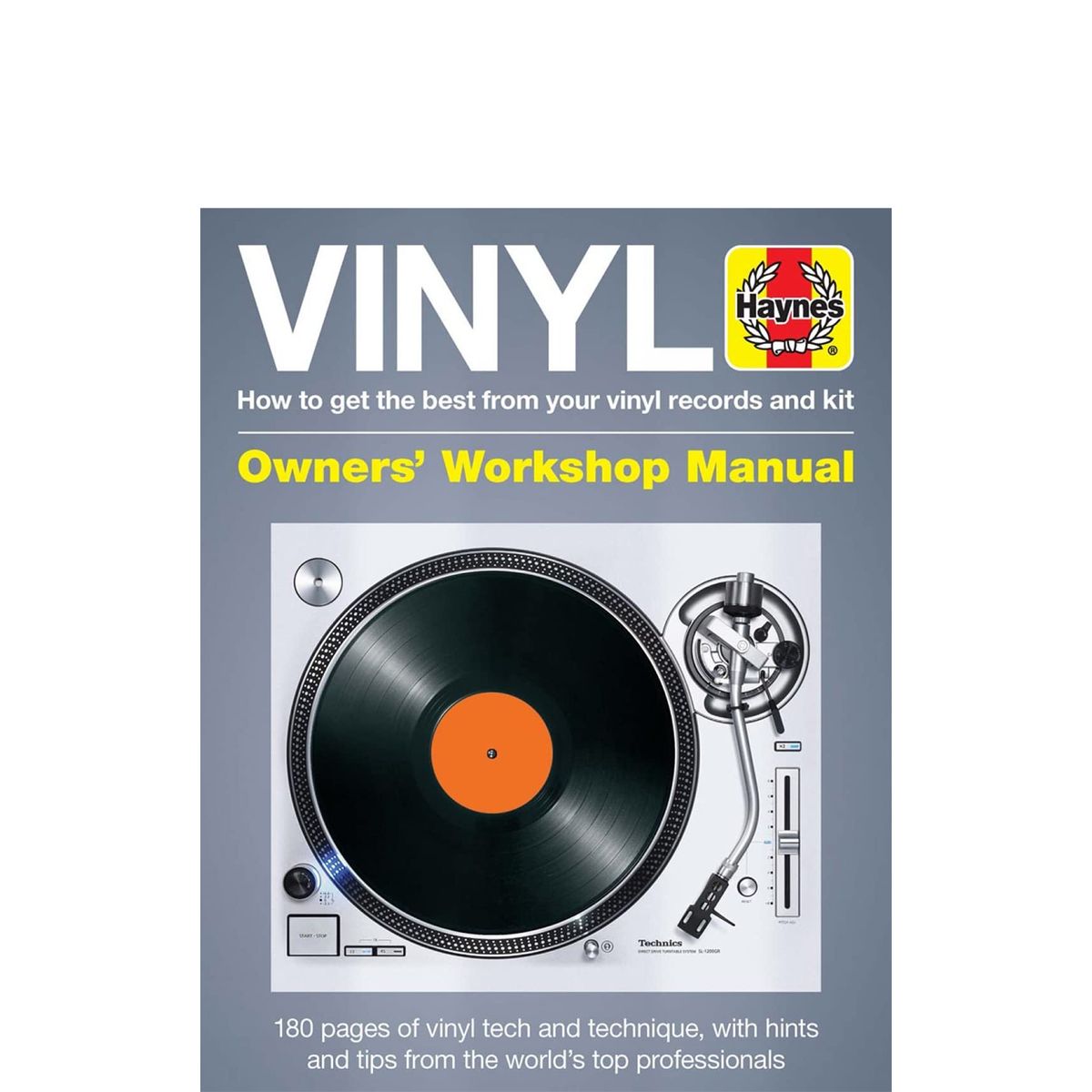 Cheap upgrades to improve your vinyl setup | Louder