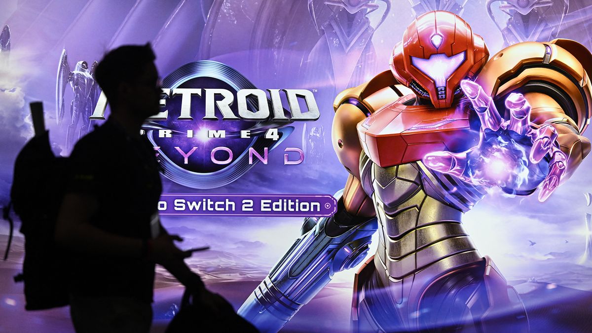 Nintendo Direct September 2025 – watch Nintendo's biggest ever Switch and Switch 2 games event ...