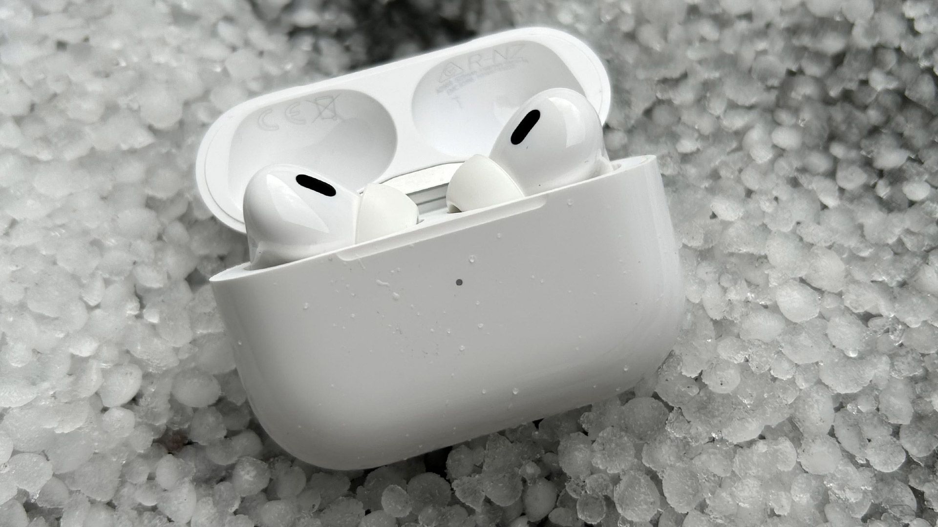 Are Apple AirPods waterproof? | TechRadar
