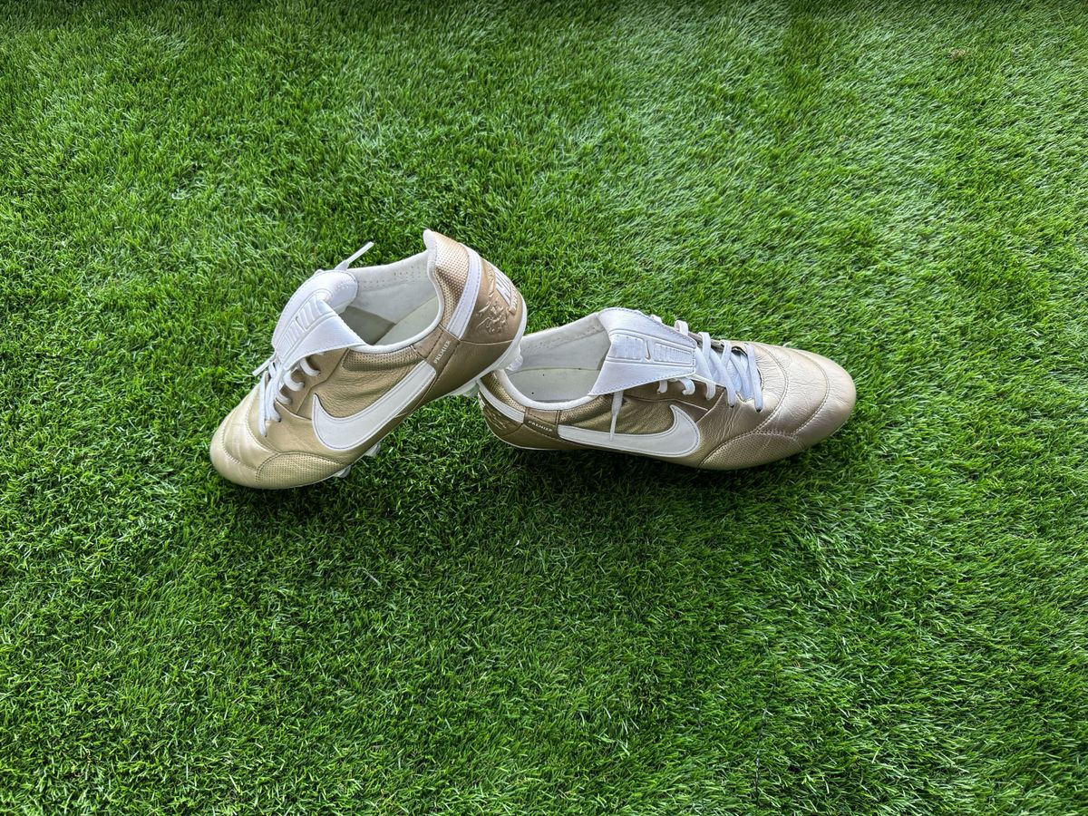 Nike Premier 3 review: How a traditional and inexpensive option doesn't ...