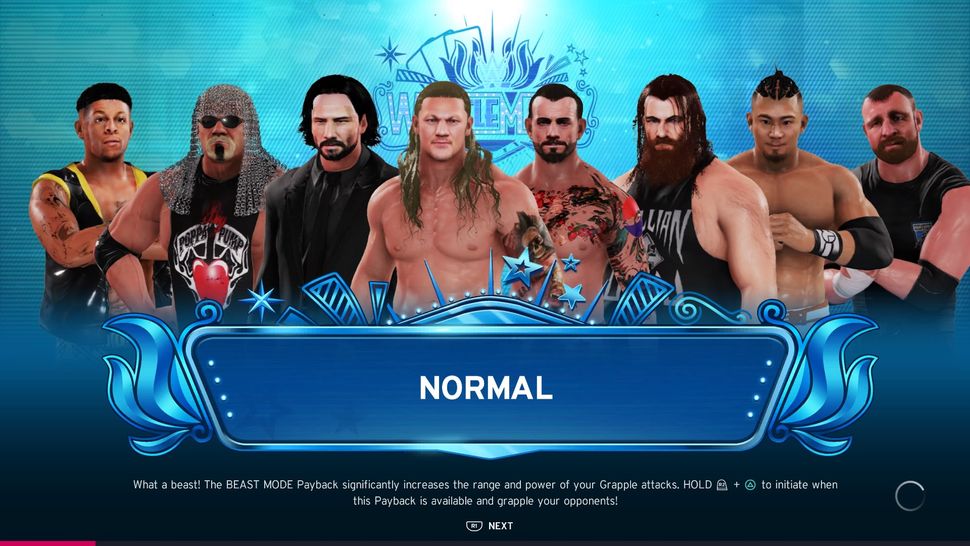 WWE 2K20 CAWs: 17 created wrestlers (and one John Wick) you need to ...