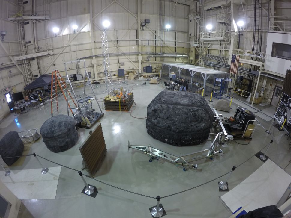 NASA's Asteroid Redirect Mission Emerges from First Planning Stages | Space