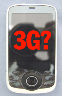 Will the T-Mobile Shadow II have 3G? | Windows Central