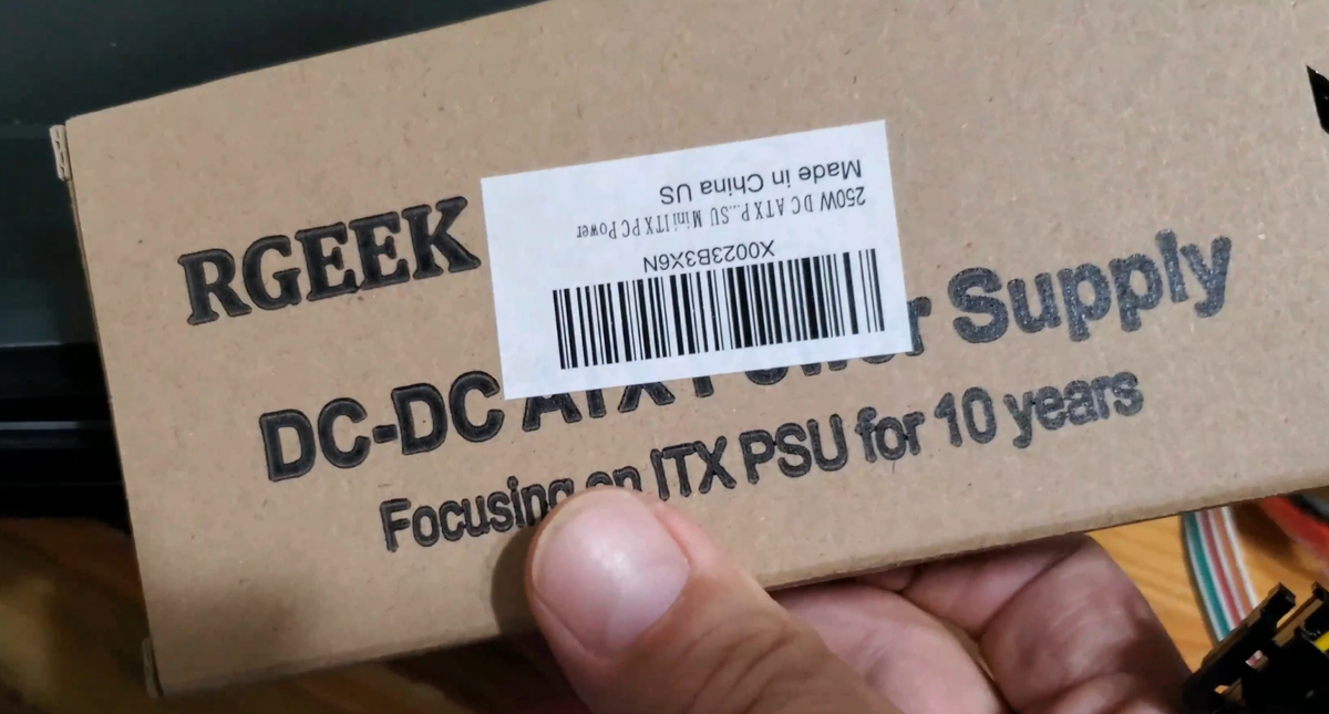 Mod Spotlight: Turning an Old PS3 Into an RGB-Adorned Ryzen Rig | Tom's ...