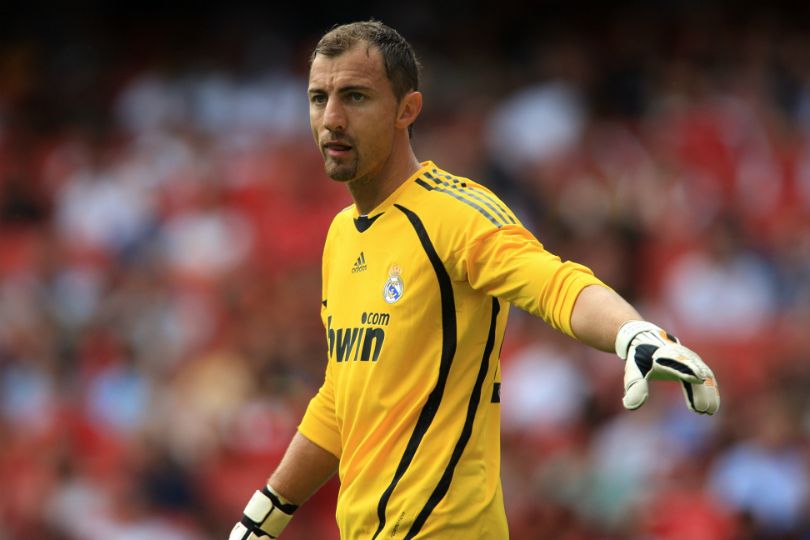 Jerzy Dudek: The games that changed my life | FourFourTwo