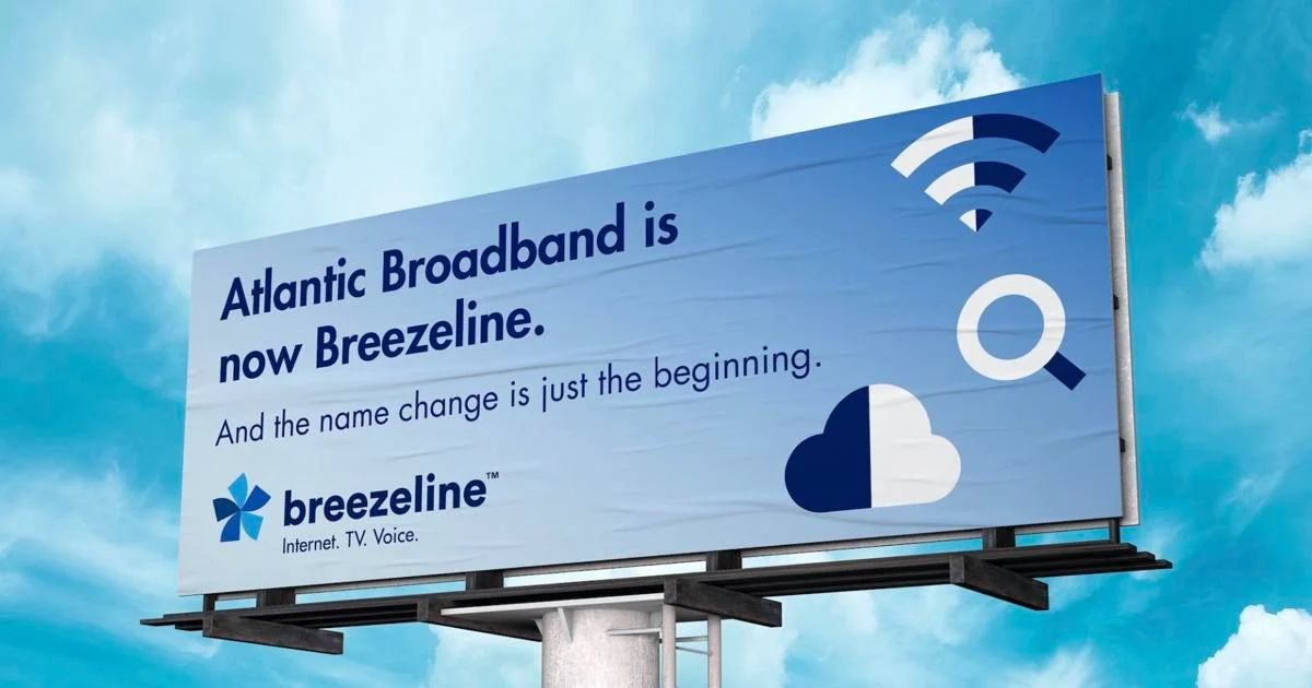Cogeco Combines Canadian and U.S. Cable Operations, Breezeline ...