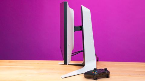 Alienware AW2720HF review | TechRadar