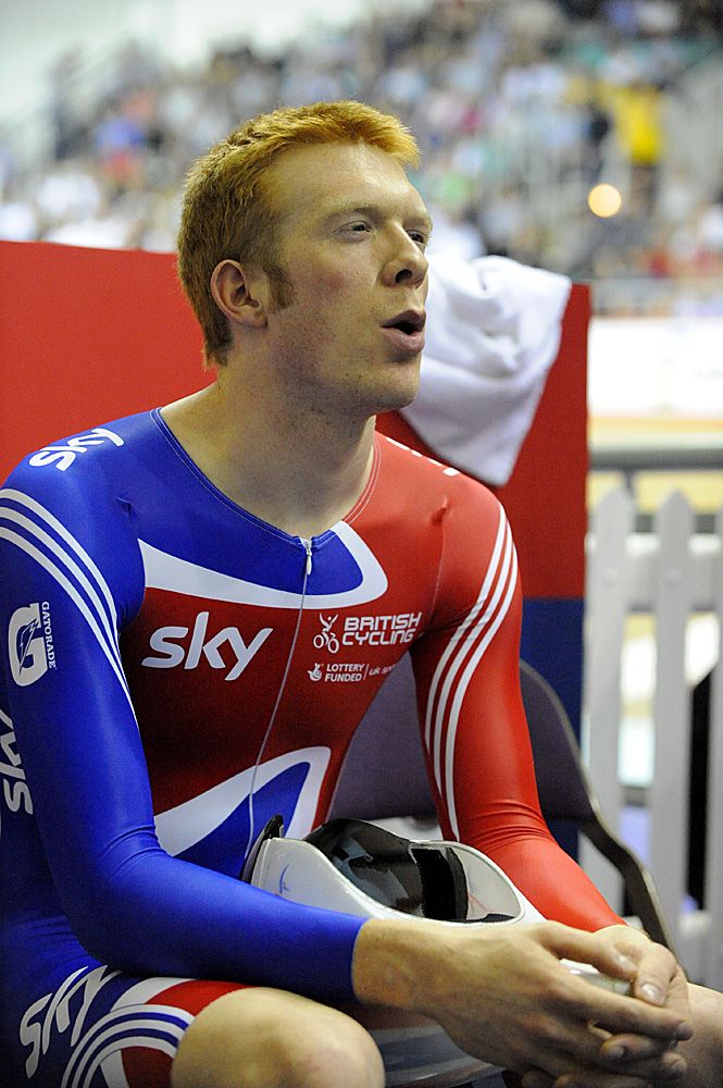 Ed Clancy pulls out of Tour of Sardinia | Cycling Weekly