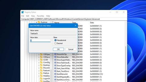 How to customize the Windows 11 Start menu and taskbar | Laptop Mag