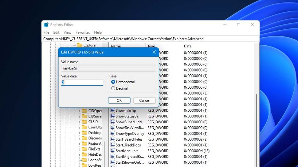 How to customize the Windows 11 Start menu and taskbar | Laptop Mag