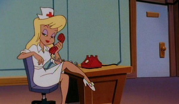 The 20 Sexiest Female Cartoon Characters On TV, Ranked | Cinemablend