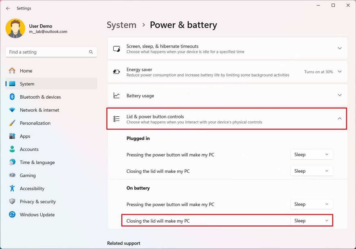 How to extend laptop battery life on Windows 11 | Windows Central