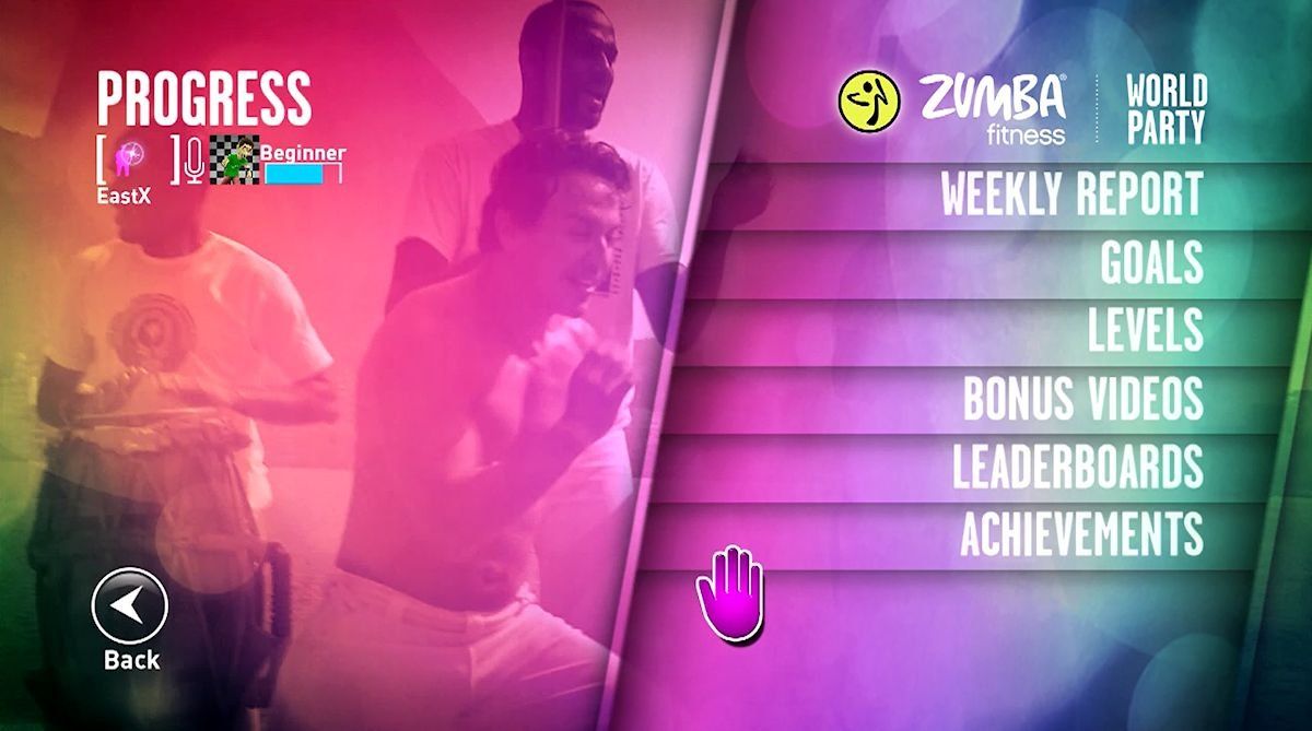 Zumba Fitness World Party Xbox One Review: Dancing makes the world go ...