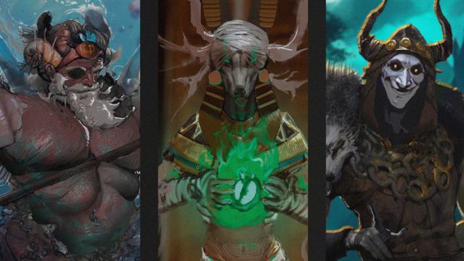 A unique horror strategy game about drilling for oil released on Steam ...