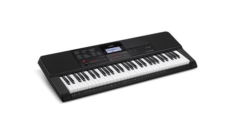 Casio CT-X700 review | MusicRadar