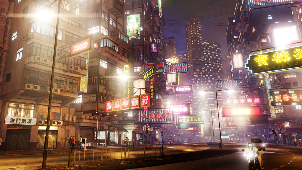 The most spectacular game worlds you can explore on PC | PC Gamer