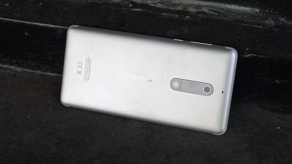 Nokia 5 review | TechRadar