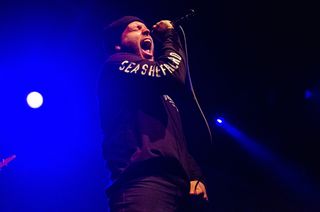 MEGA GALLERY: Impericon Festival in Manchester | Louder