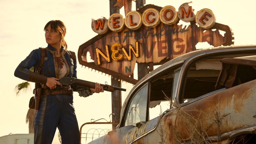 How does Fallout season 2 connect to Fallout: New Vegas? | GamesRadar+