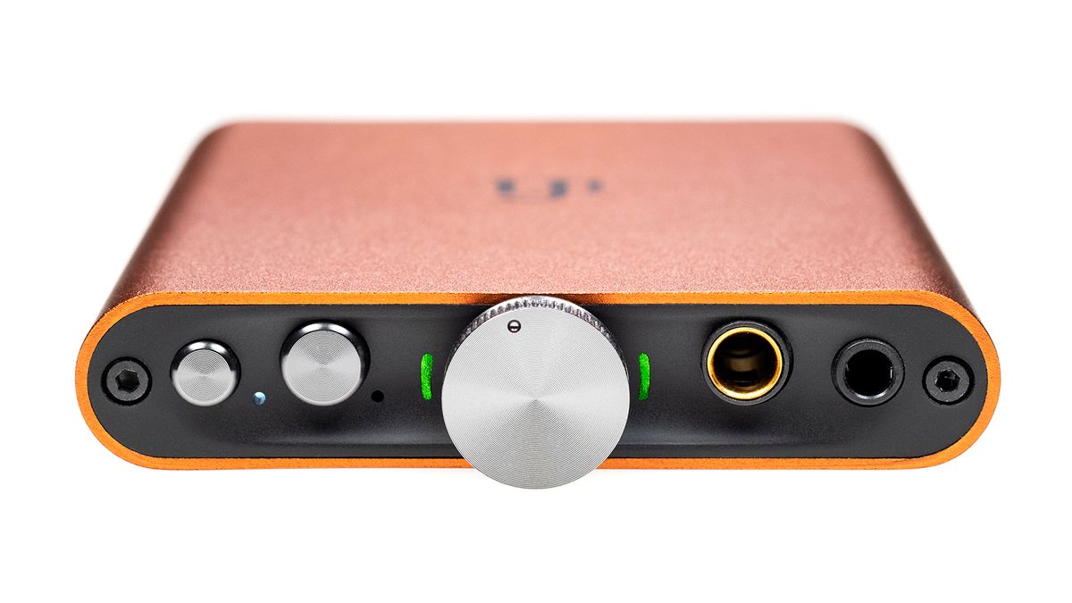 7 reasons why a DAC could be your music purchase of the year | What Hi-Fi?